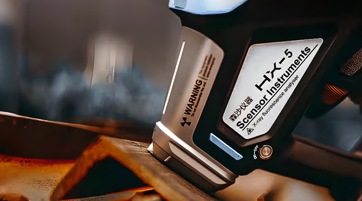 Company PROFILE-PIN FANG INSTRUMENTS-PIN FANG INSTRUMENTS